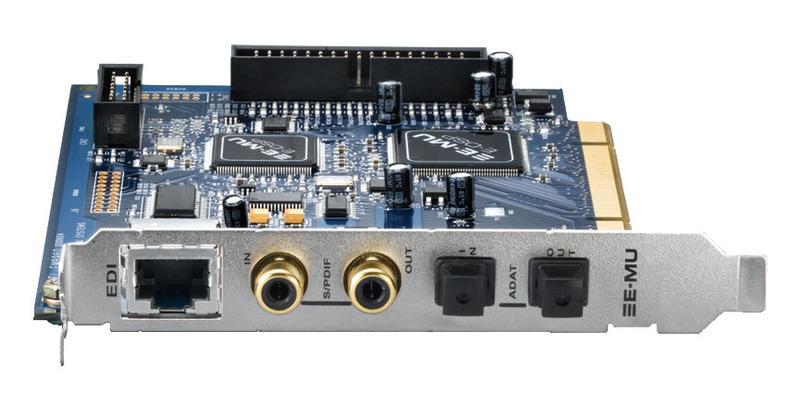 E mu 1616m обзор