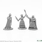 Reaper Miniatures Townsfolk II - PriceSpy