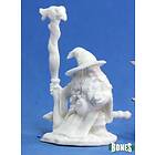 Reaper Miniatures Khael Stonekindle, Dwarf Wizard - PriceSpy