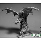 Reaper Miniatures Temple Dragon - PriceSpy