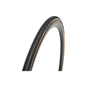 MSC Performance Plus Road Shield Br Road Tyre Brun,Svart 700C / 25, Från 297 kr