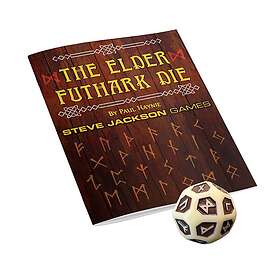 The Elder Futhark Die, Från 189 kr