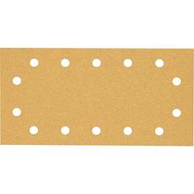 Bosch Slippapper Expert C470 för planslipar 115 x 230 mm P60 50 -pack ...