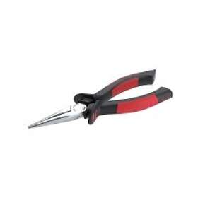 Cimco 10 0214, Nåltänger, Stöttålig, PU-plast, Stål, Plast, Black,Red ...