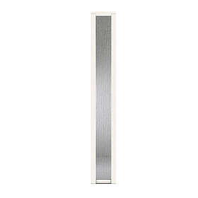 Swedoor Jeld-Wen Sidoljus SL-0 5x21 NCS S 5020-R90B Klarglas 953515_Blå ...