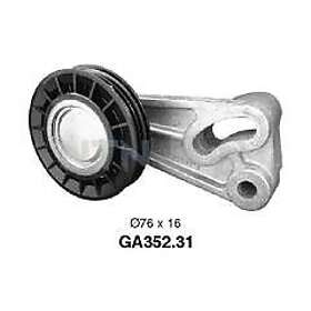 Spännrulle, aggregatrem SNR GA352.31 - Sammenlign priser hos Prisjakt