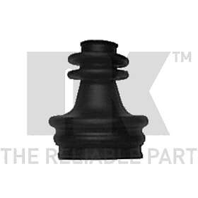 Damasksats, drivaxel NK 529909 - Sammenlign priser hos Prisjakt