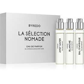 Collection Byredo BYREDO Discovery Gift Set unisex, Från 1300 kr