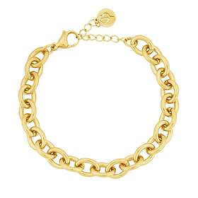 Edblad Loop Armband Guld (126264), Från 399 kr