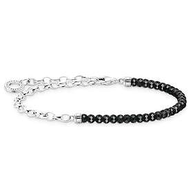 Thomas Sabo Charm Club carrier armband 17cm A2100-130-11-L17, Från 549 kr
