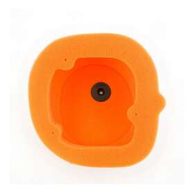 Twin Air Air Filter Ktm Exc/smr/sx/sx-f 2007-09 Vit,Orange, Från 239 kr