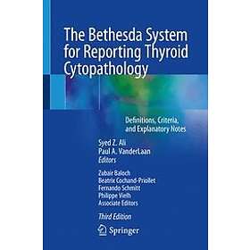 Syed Z Ali, Paul A VanderLaan: The Bethesda System for Reporting ...
