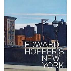 Kim Conaty: Edward Hopper's New York, Från 633 kr