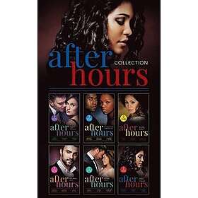 After Hours Collection Engelska EBook, Från 749 kr