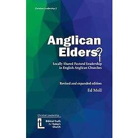 Ed Moll: Anglican Elders?, Från 119 kr