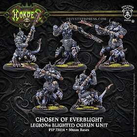 Legion Chosen of Everblight (Unit), Från 1149 kr