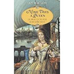 Ann Rinaldi: Nine Days A Queen, Från 140 kr