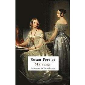 Susan Ferrier: Marriage, Från 130 kr