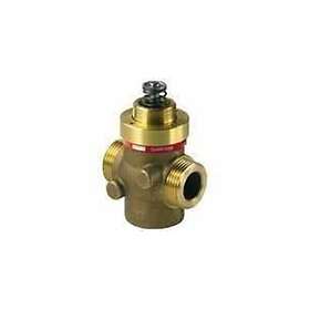Danfoss vm2 20 2-way valve kvs 4,0, Från 3896 kr