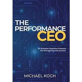 Michael Koch: The Performance CEO, Från 300 kr