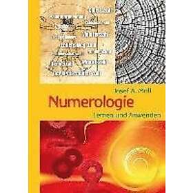 Josef A Moll: Numerologie, Från 274 kr