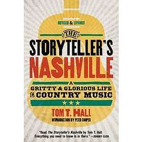 Tom T Hall: The Storyteller's Nashville, Från 214 kr