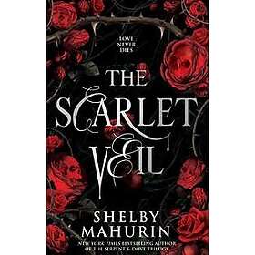 Scarlet Veil, Från 106 kr