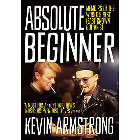 Absolute Beginner - Sammenlign priser hos Prisjakt