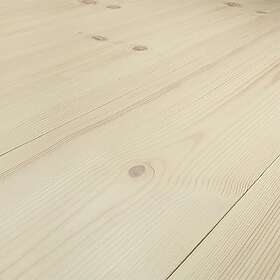 Baseco Massivt Trägolv Patina Hårdvaxoljad Natur Furu Furu, Plank ...