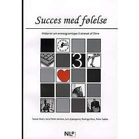 Succes med følelse, Från 222 kr