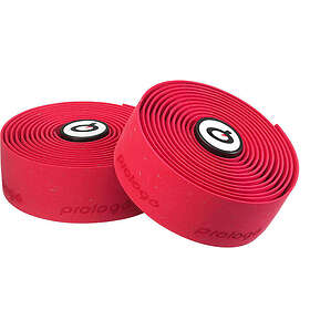 Prologo Plaintouch Handlebar Tape Red, Från 277 kr