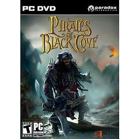 Pirates of Black Cove: Gold (PC), Från 11 kr