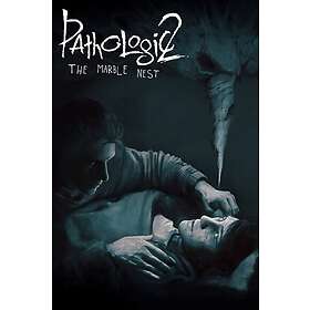 Pathologic 2: Marble Nest (DLC) (PC), Från 55 kr