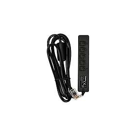 Iiyama Wired remote control pad for TFxx39 touch m - Sammenlign priser ...