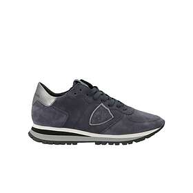 Philippe Model Tricolor Mocka Sneakers Dam, Från 3404 kr