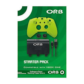 Orb Xbox One Starter Pack, Från 109 kr