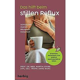 Das hilft beim stillen Reflux - Sammenlign priser hos Prisjakt