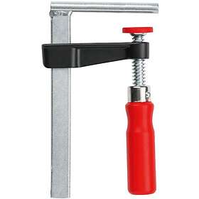 Bessey Tving LM15/5R8; 150 mm, Från 593 kr