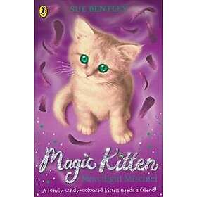 Magic Kitten: Moonlight Mischief, Från 101 kr