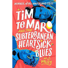 Tim Te Maro and the Subterranean Heartsick Blues - Sammenlign priser ...