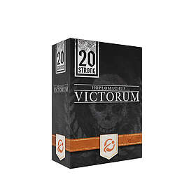 20 Strong: Hopplomachus Victorum Deck Expansion, Från 259 kr