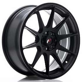 Best pris på Japan Racing JR Wheels JR11 18x7,5 ET35 5x100/120 Matt ...
