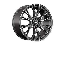 Best pris på AFL GMP Fender Matt Anthracite Diamond 8,50x21.0 ET30.0 ...