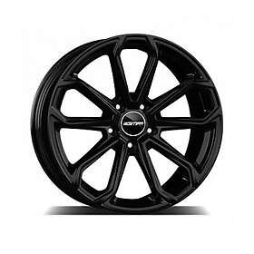 Best pris på AFL GMP Furiosa Black Glossy 11,00x20.0 ET60.0 CB71.60 ...