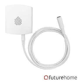Futurehome Z-Wave Water Leak Sensor - Sammenlign priser hos Prisjakt