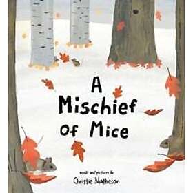 A Mischief of Mice - Sammenlign priser hos Prisjakt