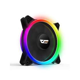 Darkflash DR12 Pro 120mm, Från 89 kr