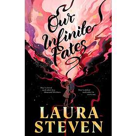 Our Infinite Fates, Från 149 kr