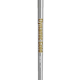 True Temper Dynamic Gold 95 VSS R300 Taper Tip Iron #5, Från 411 kr