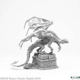 Reaper Miniatures Zombie Dragon - PriceSpy